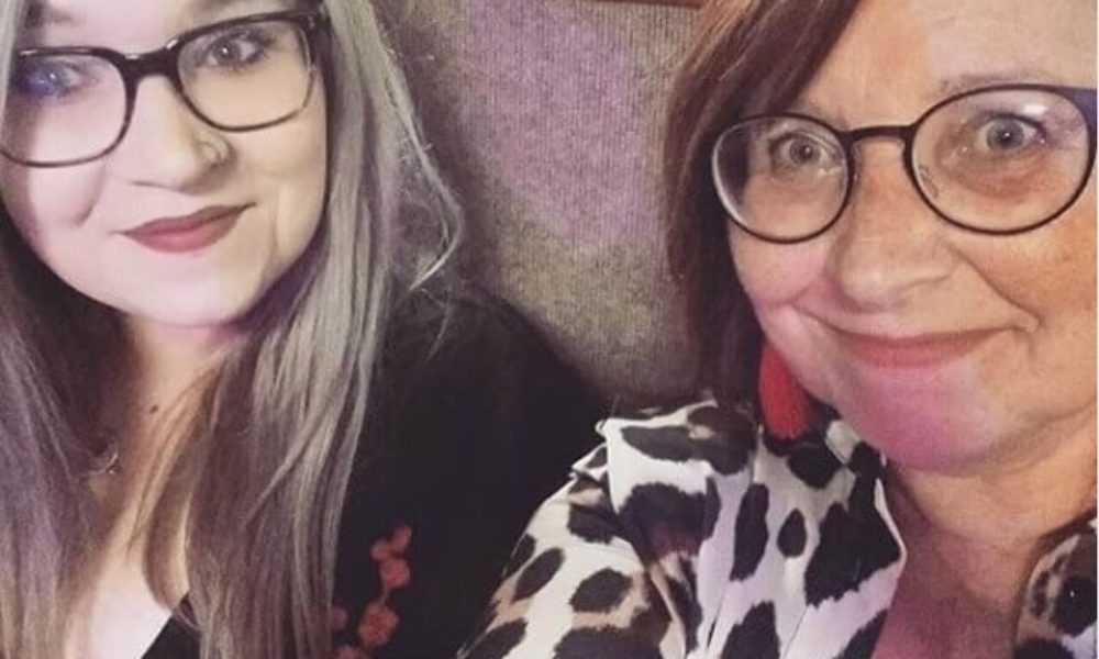 Tracey Woollven's story | Pancreatic Cancer Action