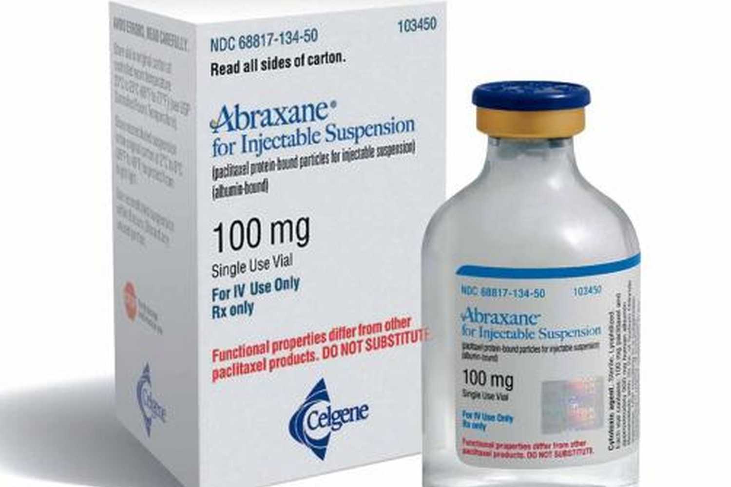 Reappraisal of life-extending drug Abraxane | Pancreatic Cancer Action