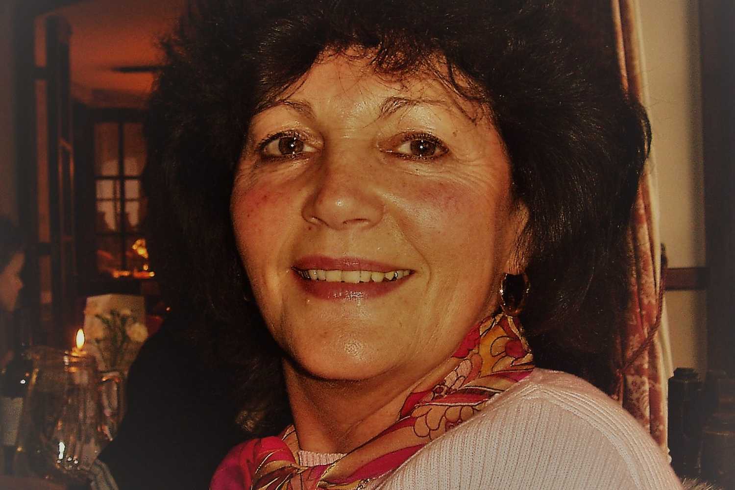 Monica's story | Pancreatic Cancer Action