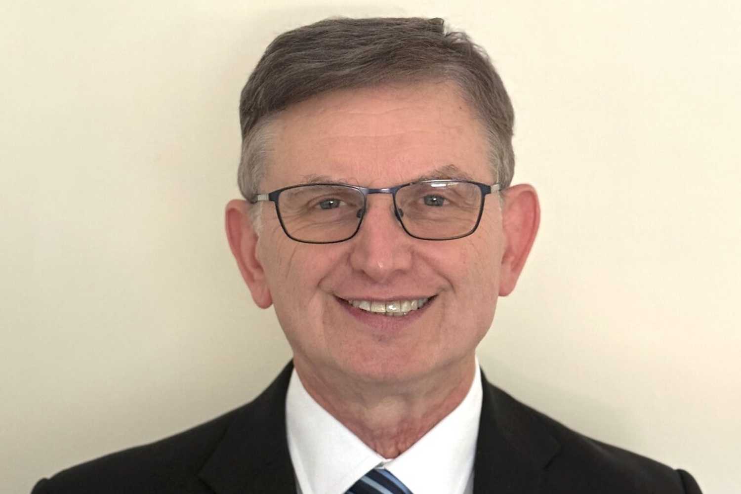 Welcoming our new Chief Executive Officer, Anthony Cummings ...