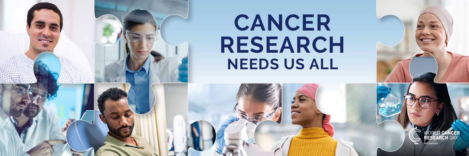 World Cancer Research Day 2025 | Pancreatic Cancer Action